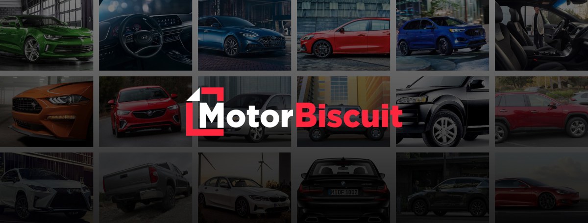 About Us - MotorBiscuit.com