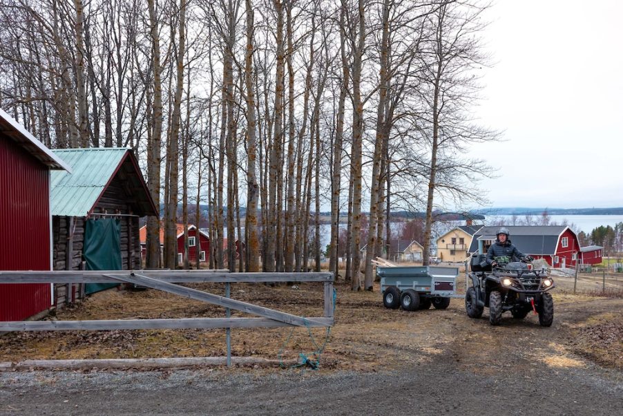 Owners Disagree on the Most Reliable ATV Brand