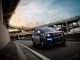 This 2021 Ford Police Interceptor Can Withstand an 'Extreme' Impact