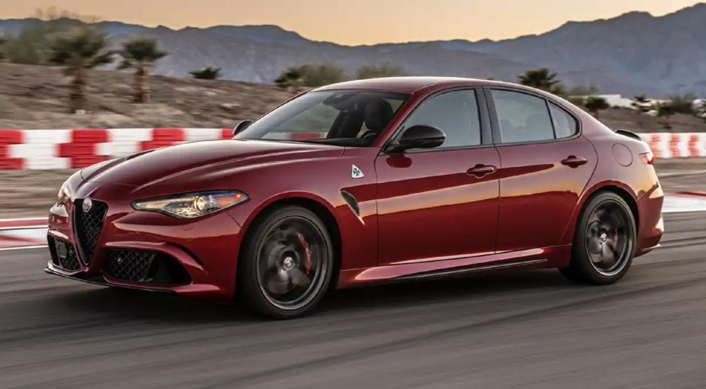 Does the 2021 BMW M4 Competition's Speed Match Its Sensational Looks?