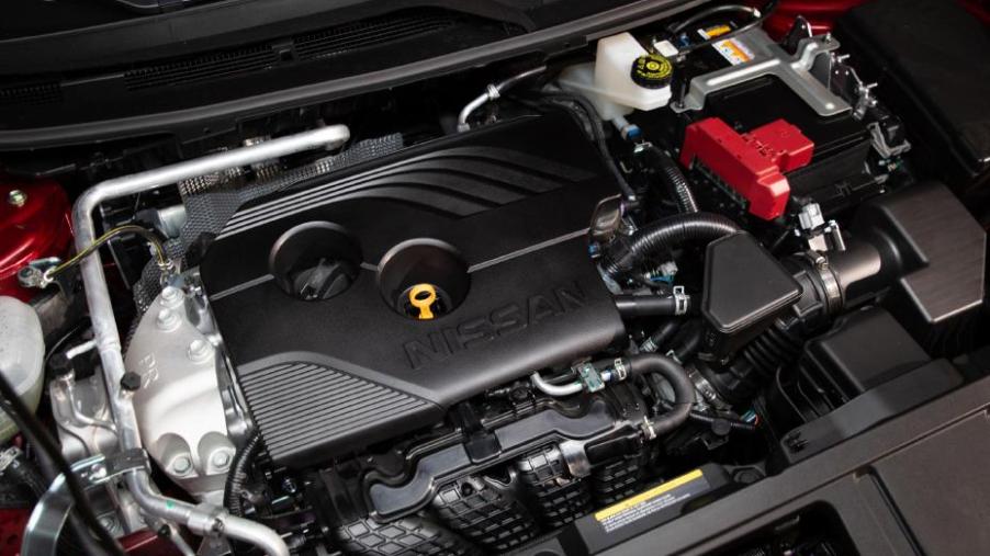 Why the Three-Cylinder Engine Is Back and Here To Stay
