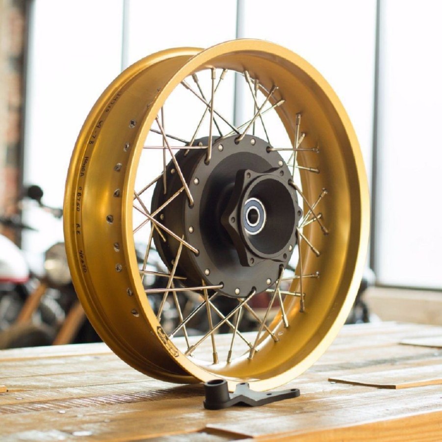 Should You Upgrade Classic Motorcycle Drum Brakes to Discs?
