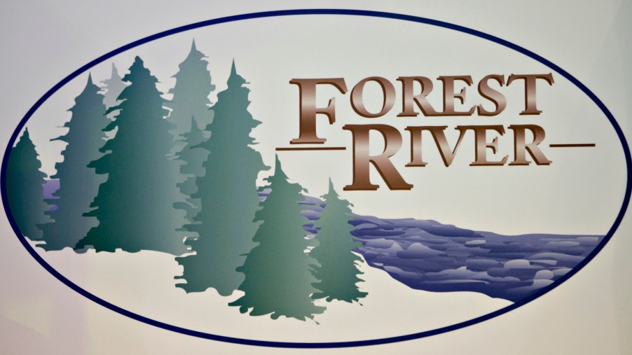The Forest River Berkshire XLT Offers a Rare RV Luxury