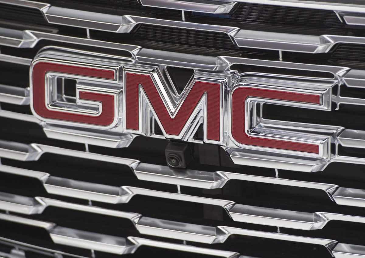 Is GMC a Luxury Brand?