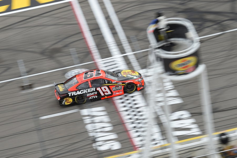 What Are the Differences Between IndyCar, Nascar, and Formula 1 Races?