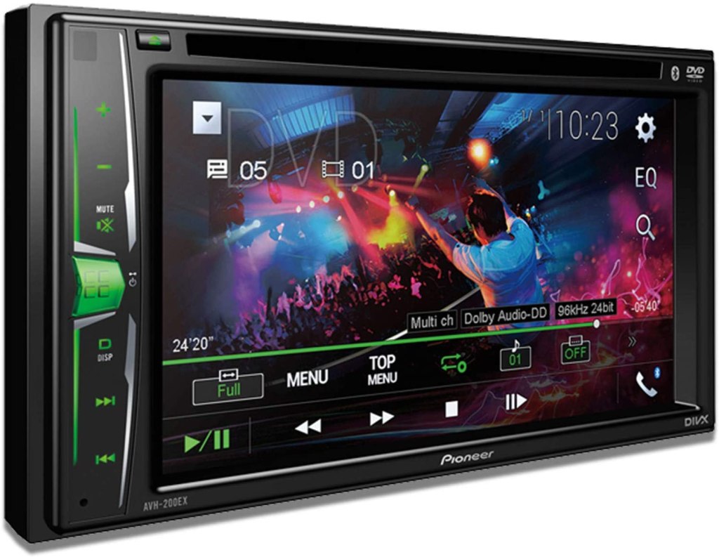 How to Add a TV Tuner to Your Car