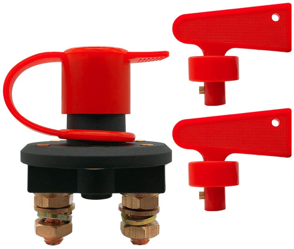 Is a ‘Kill Switch’ Effective in Preventing Car Theft?