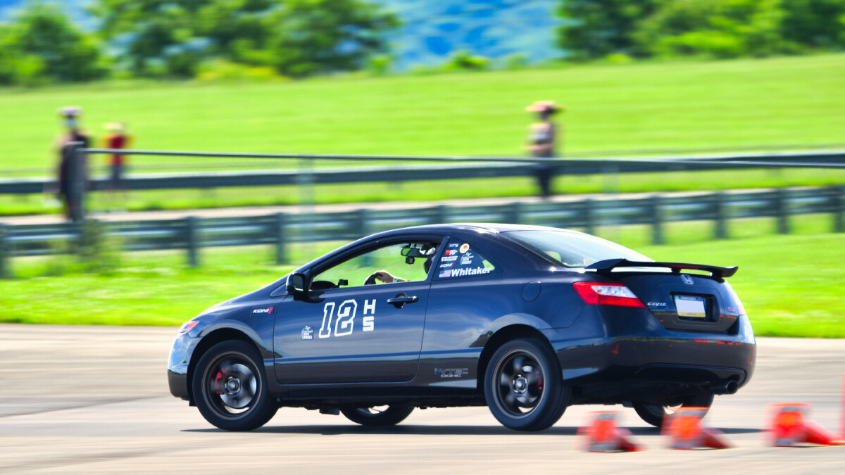 Planning to Autocross? Here Are Some Helpful Tips to Get You Started