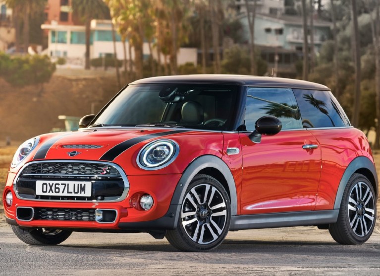 Which Used Mini Cooper Is the Most Reliable?
