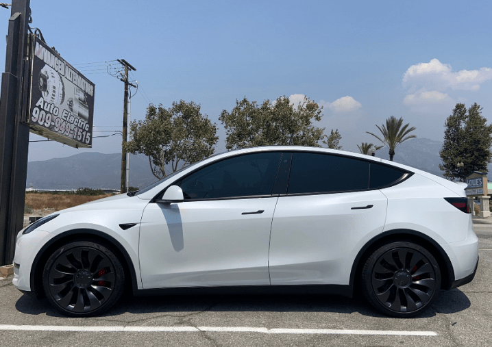 5 of the Most Common Tesla Model Y Modifications