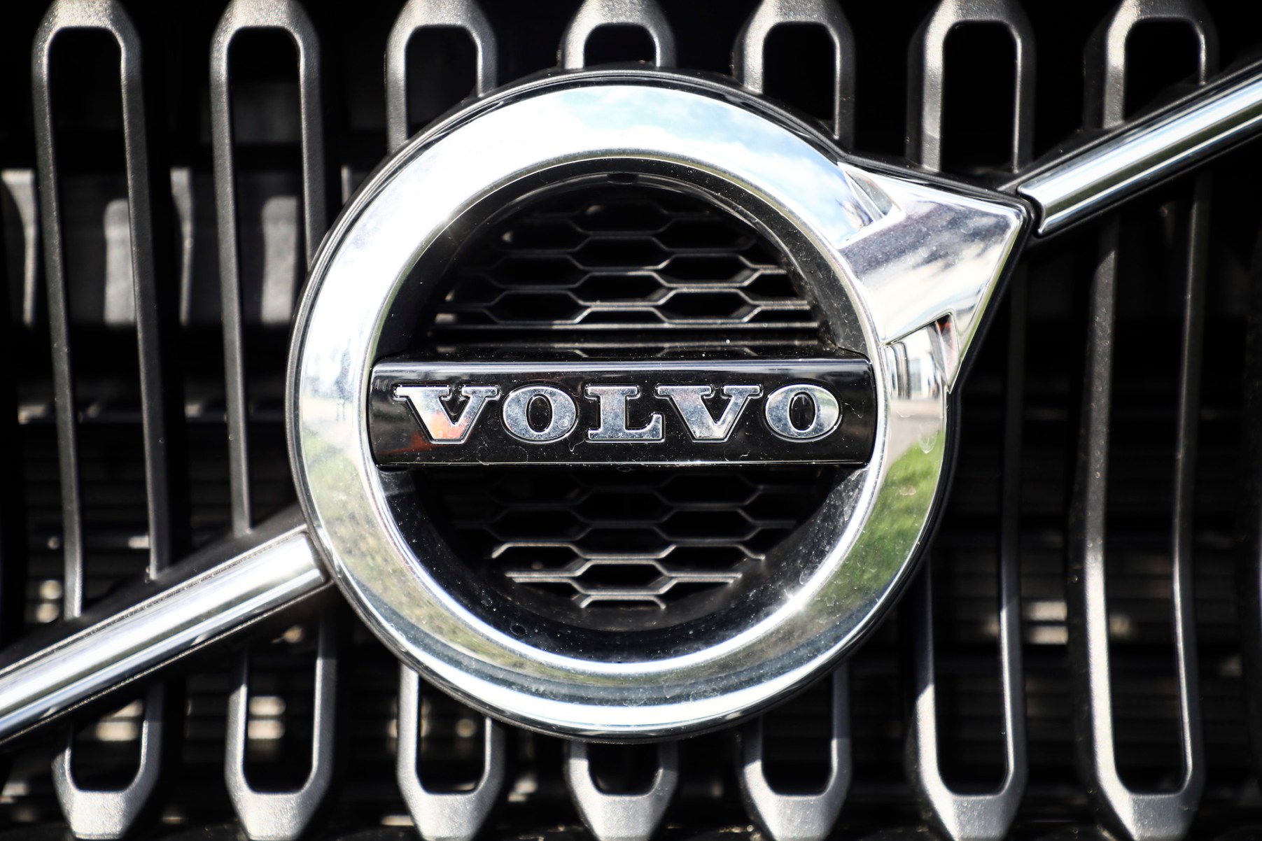 Volvo's Latin Meaning Is Adorable