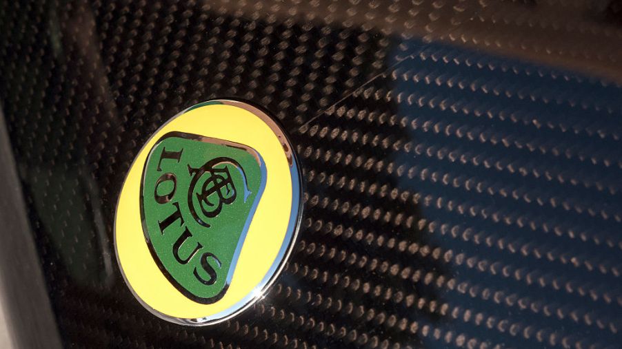 The New Lotus E-R9 Showcases The Ultimate Power of EV Endurance