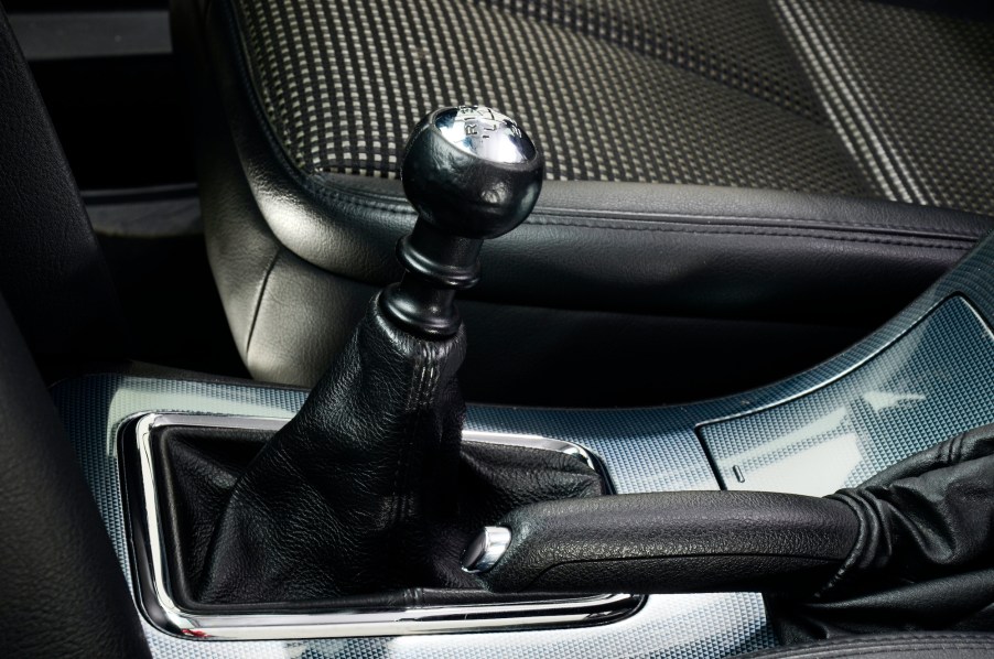 Is an Automatic-to-Manual Transmission Swap Really Worth the Effort?