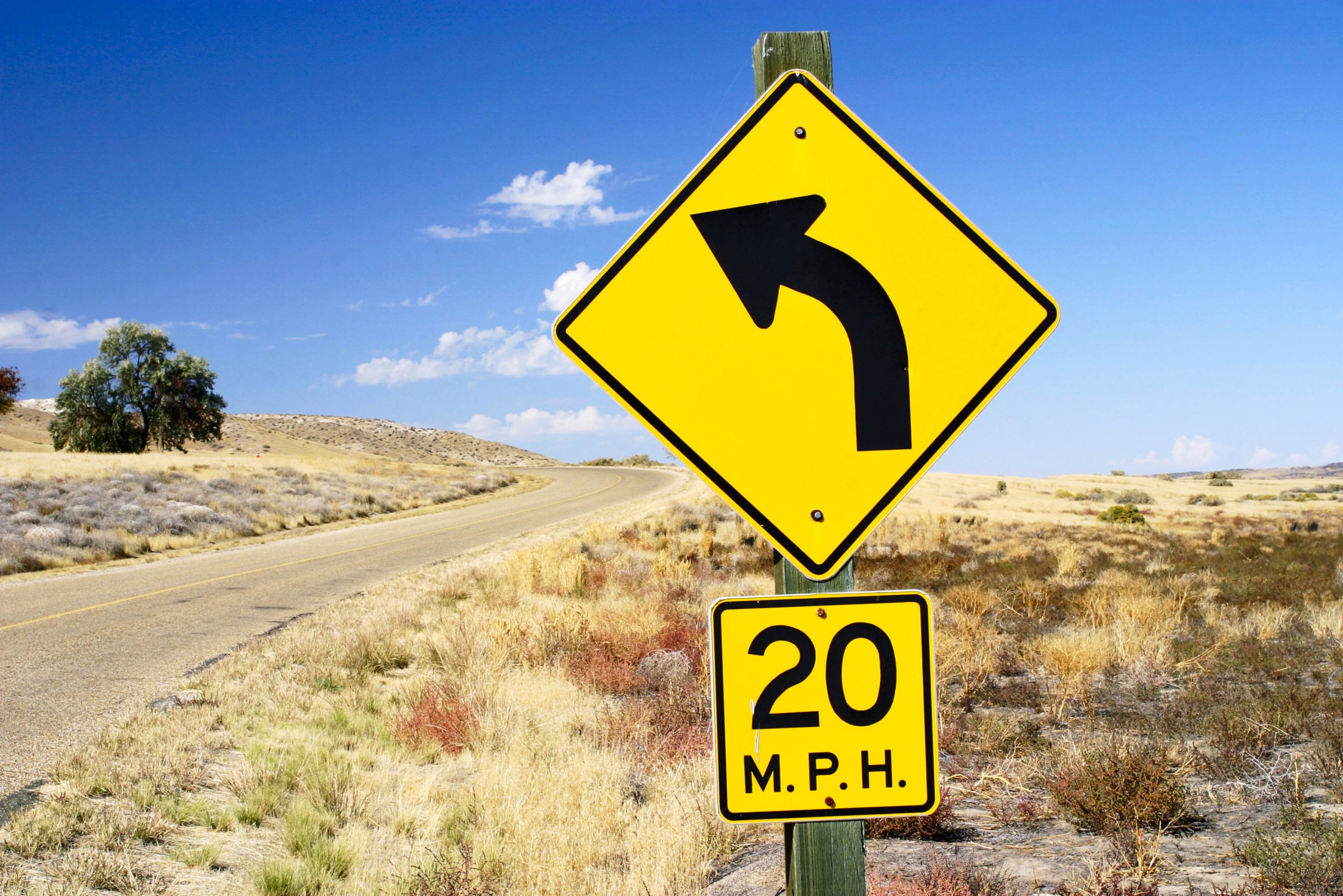 How Fast Do You Need to Go to Get a Speeding Ticket?