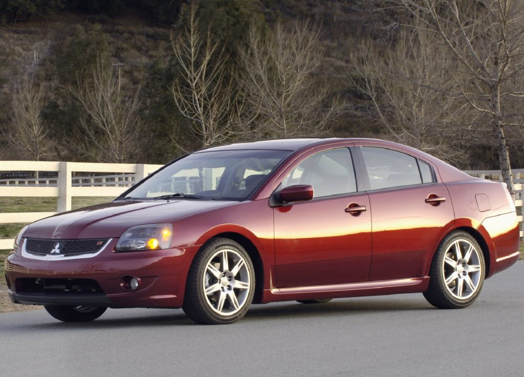 Ralliart Returns as Mitsubishi Rediscovers Racing