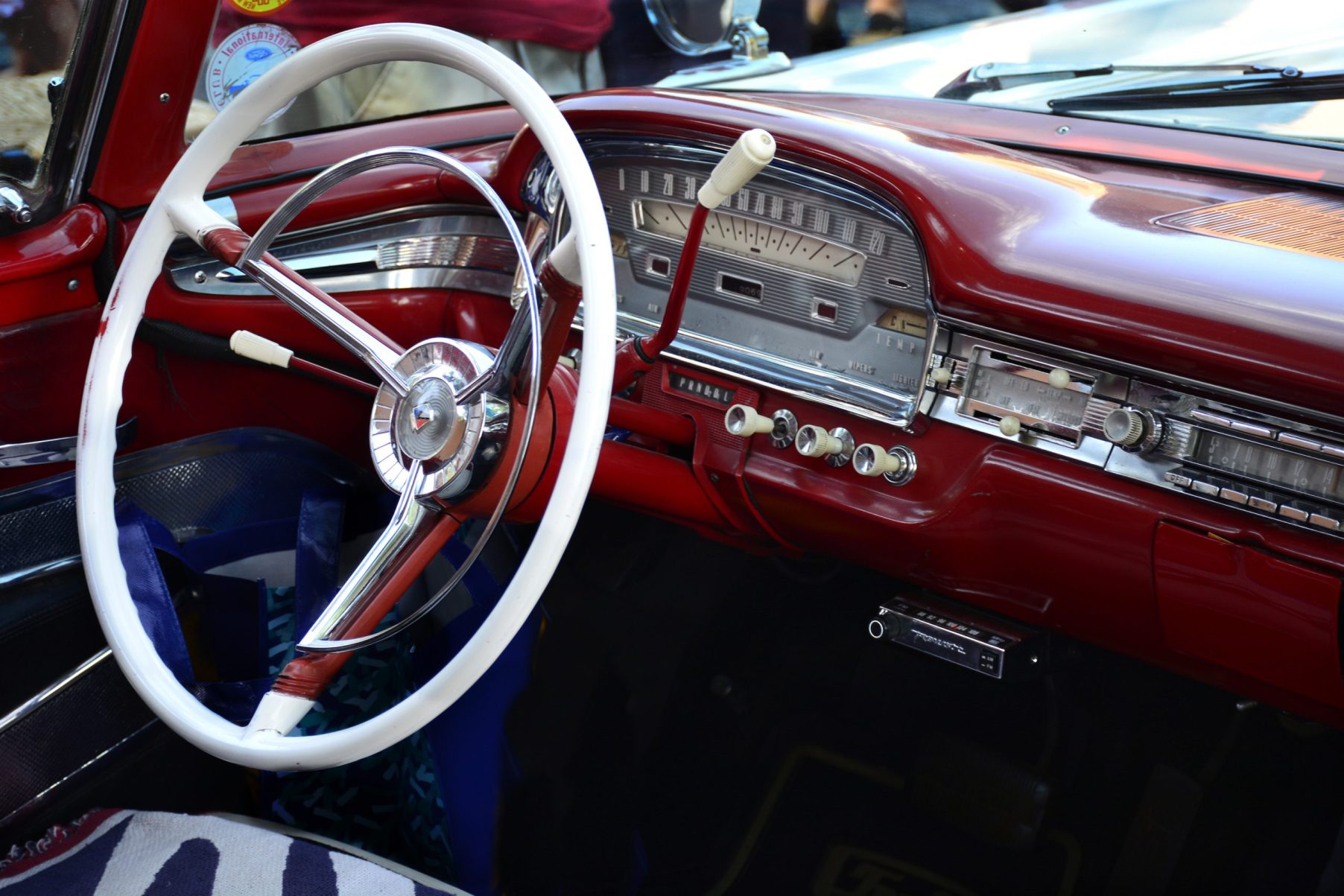 Everything You Need To Know Before You Buy Your First Classic Car