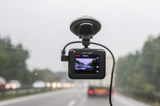 Want Some Sophisticated Security? Pre-Order the Ring Car Cam Now