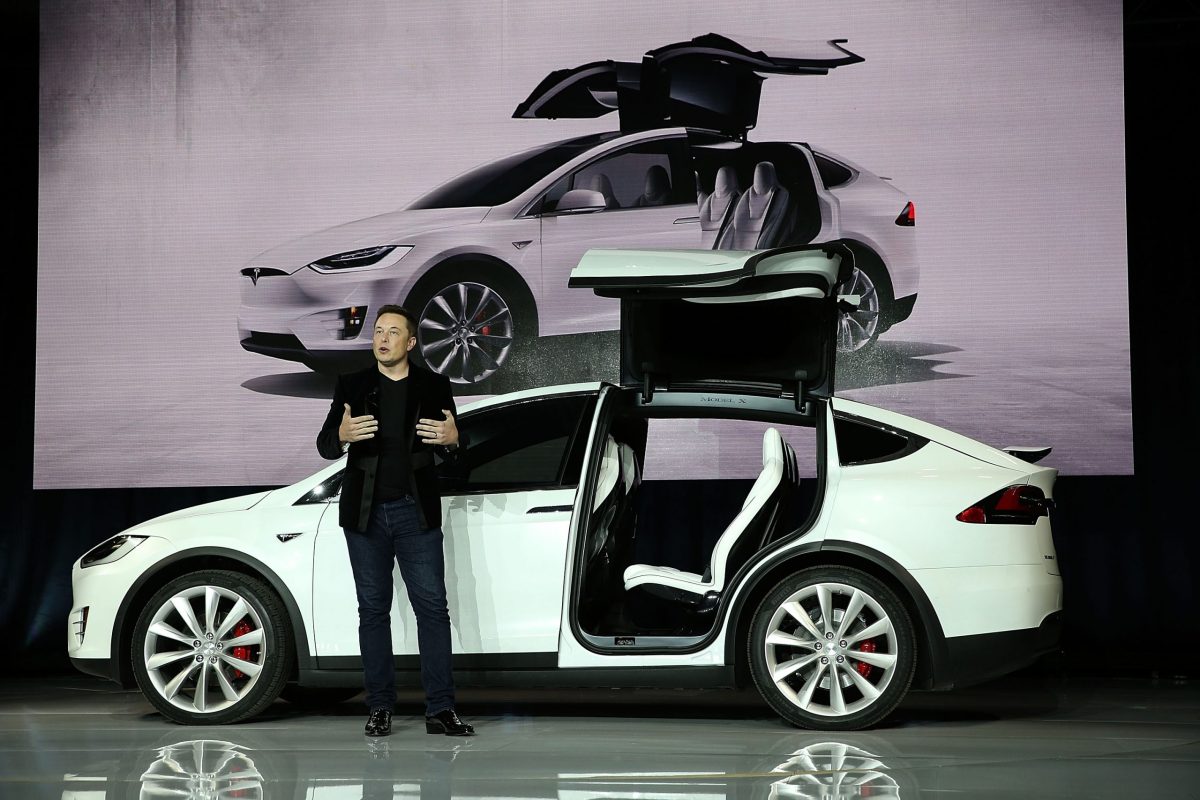 Could Tesla Build a Factory in Russia?