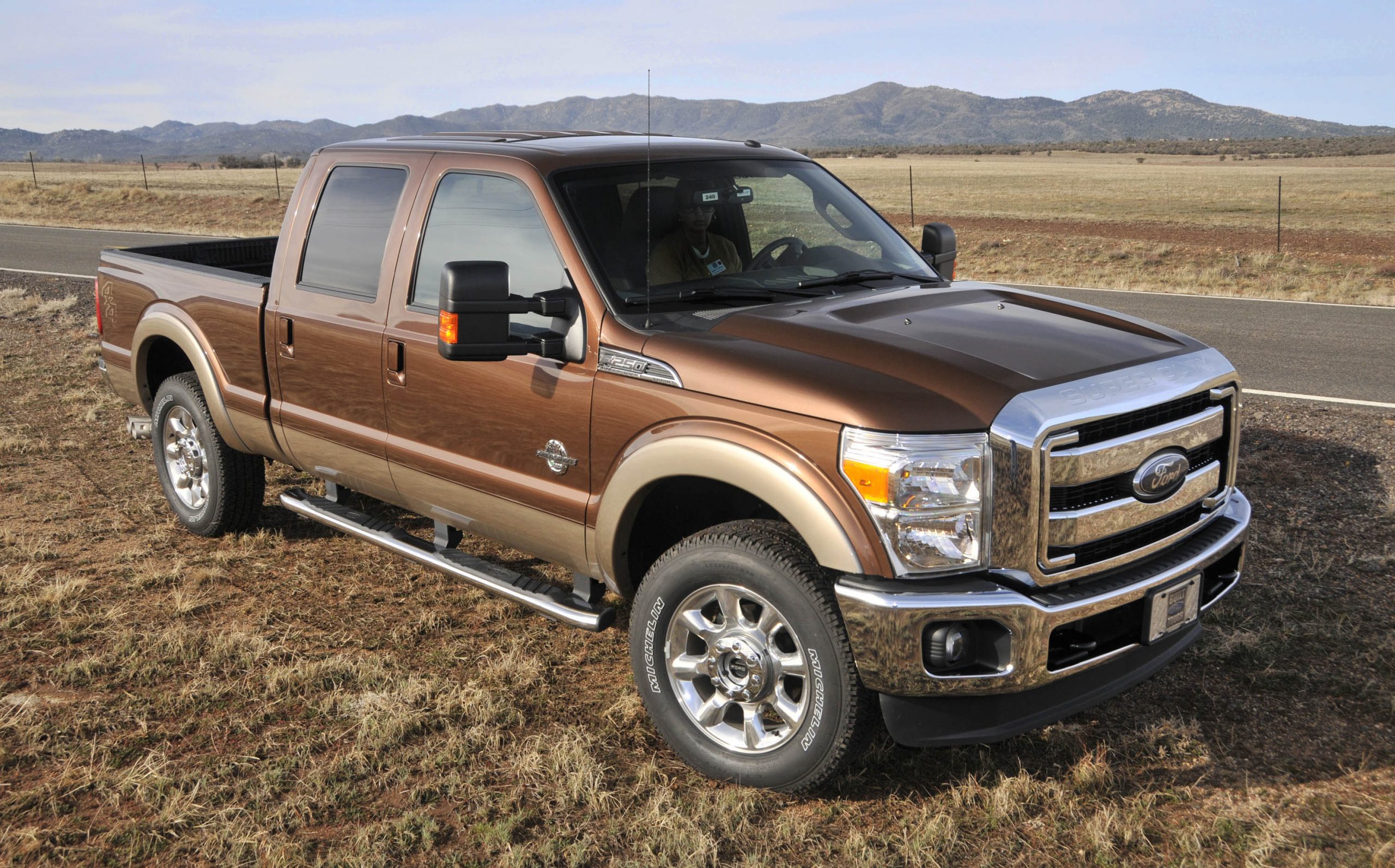 Used Pickup Trucks Under 20000