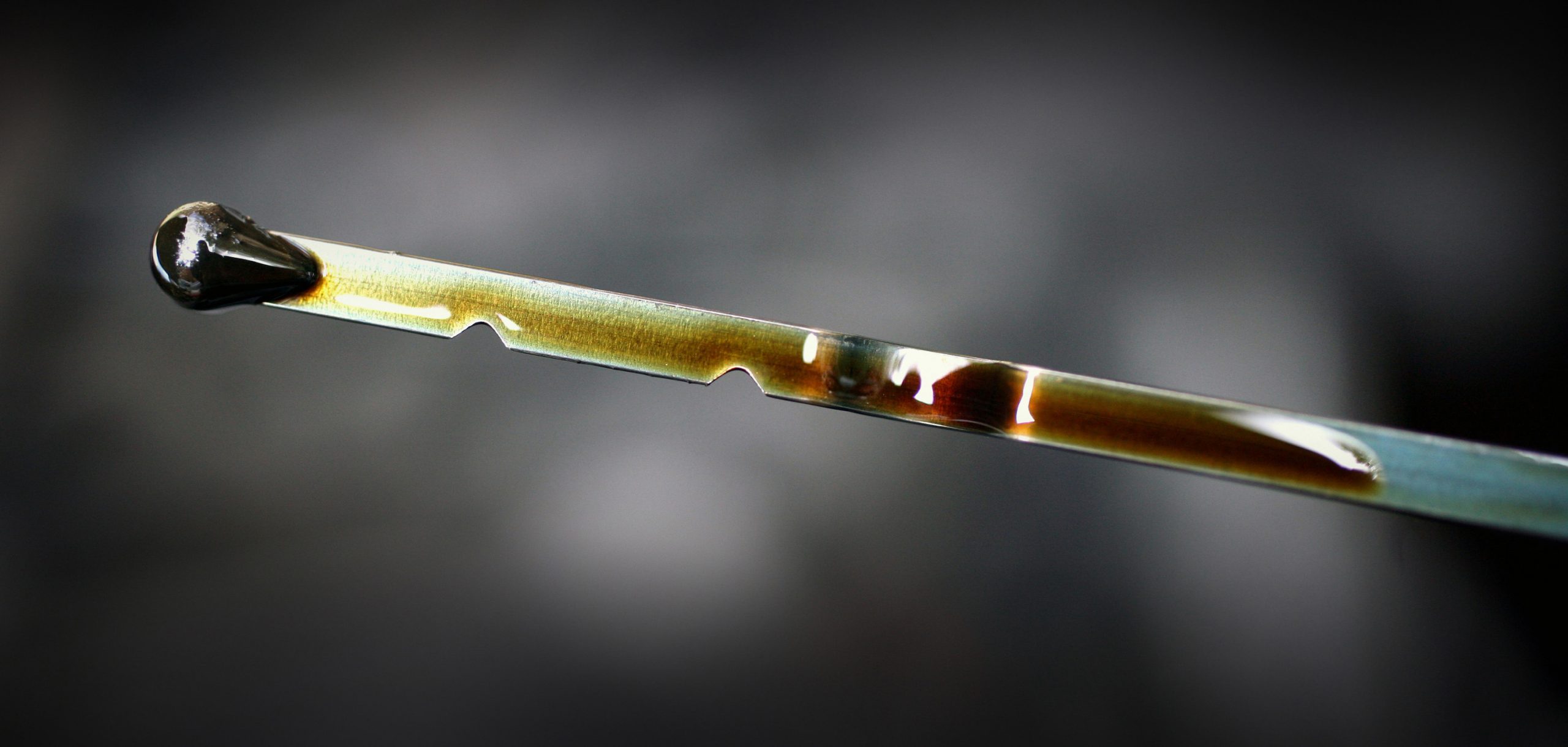 Oil Dipsticks Are Disappearing From New Cars at an Alarming Rate