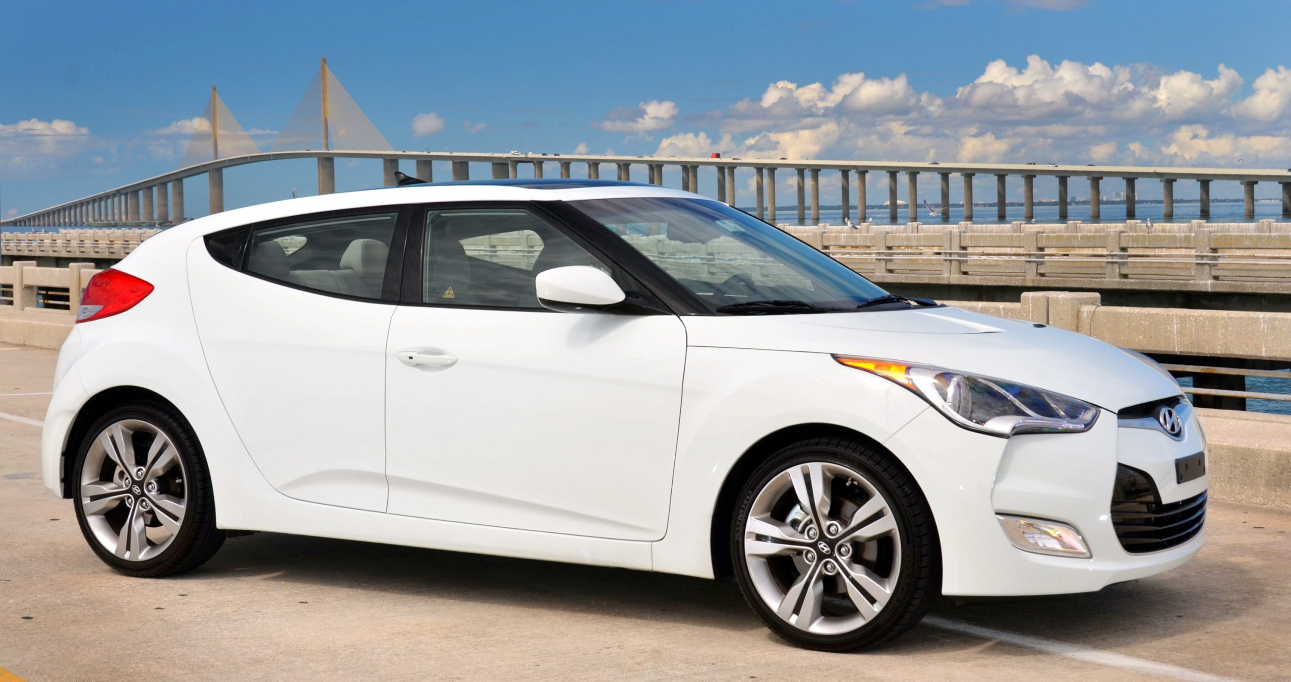 Are Three-door Hatchbacks Being Phased Out?