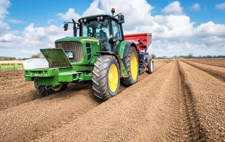 The 3 Most Reliable Tractor Brands