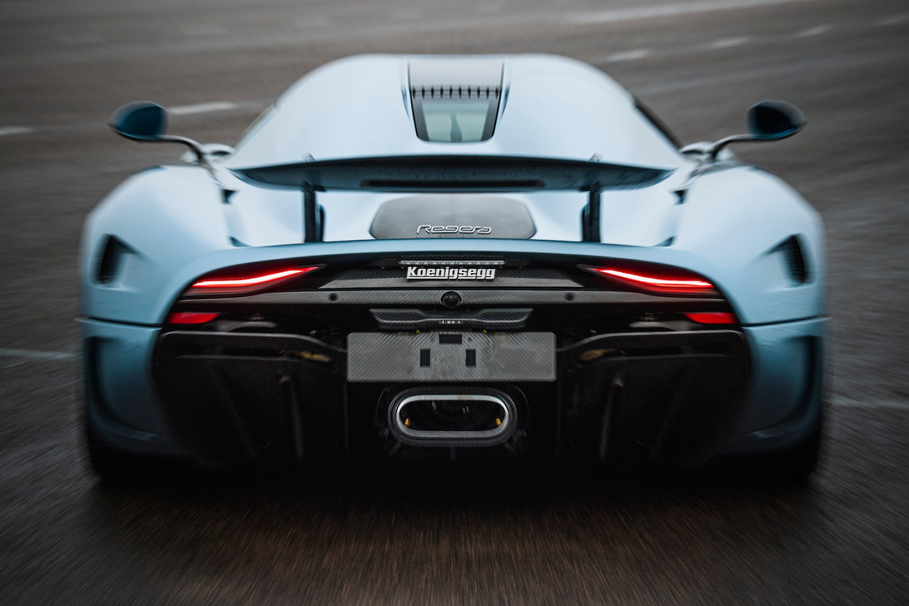 Koenigsegg: A History of Sweden's Hypercar King