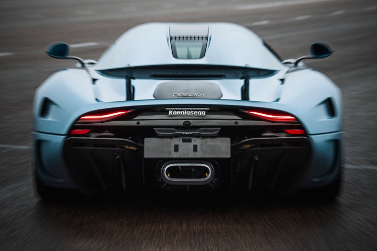 Koenigsegg: A History of Sweden's Hypercar King