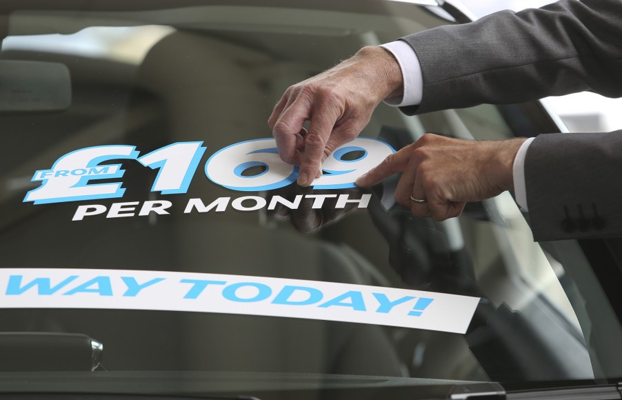 What is the Manufacturer Suggested Retail Price (MSRP)?