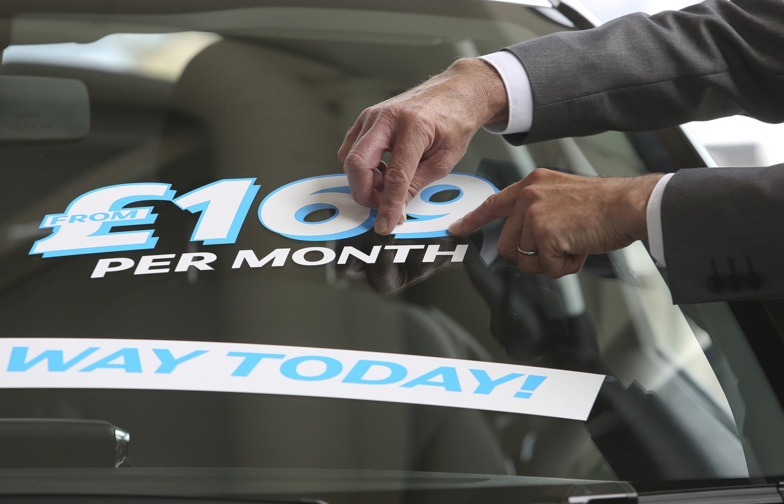 What is the Manufacturer Suggested Retail Price (MSRP)?