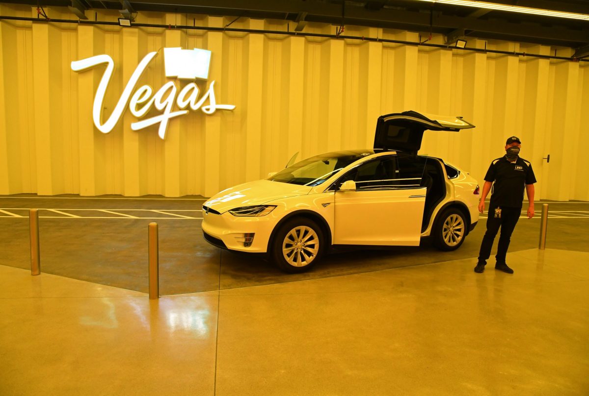It's Official – Owners Love Their Tesla Model X