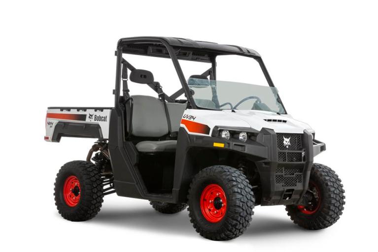 ROV Recall Alert: Polaris Ranger, ProXD, Gravely, and Bobcat utility ...