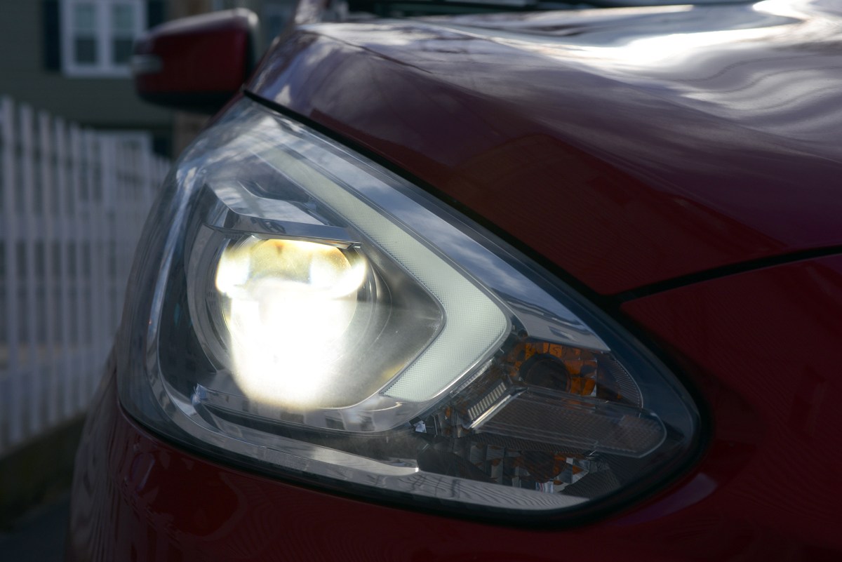Can Toothpaste Really Fix Your Yellowed Headlights?