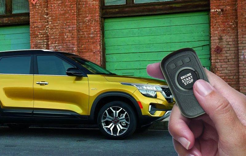 Are Remote Starters Bad For Your Car’s Engine?