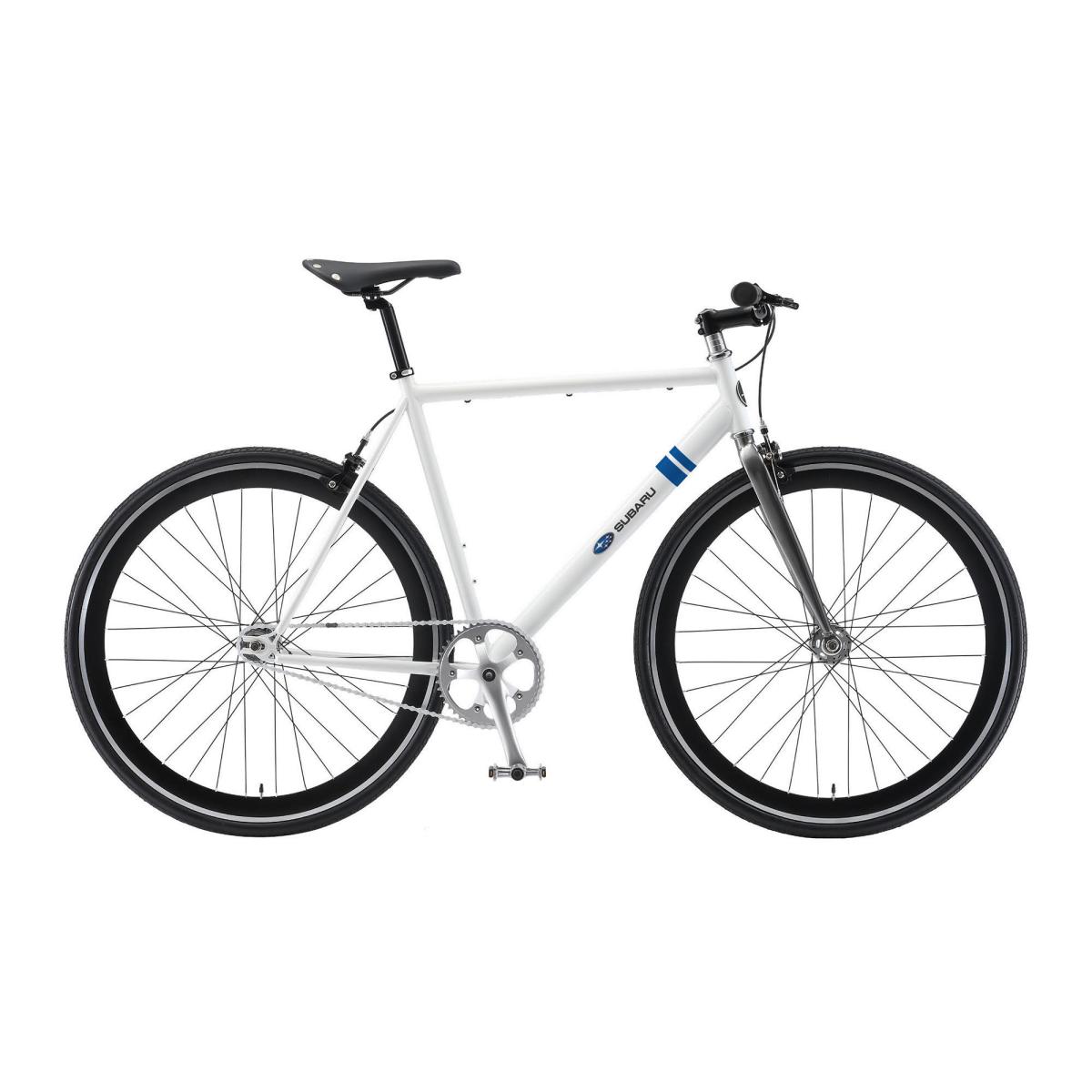 Need a Fixie? Subaru Has the Perfect Bike For You