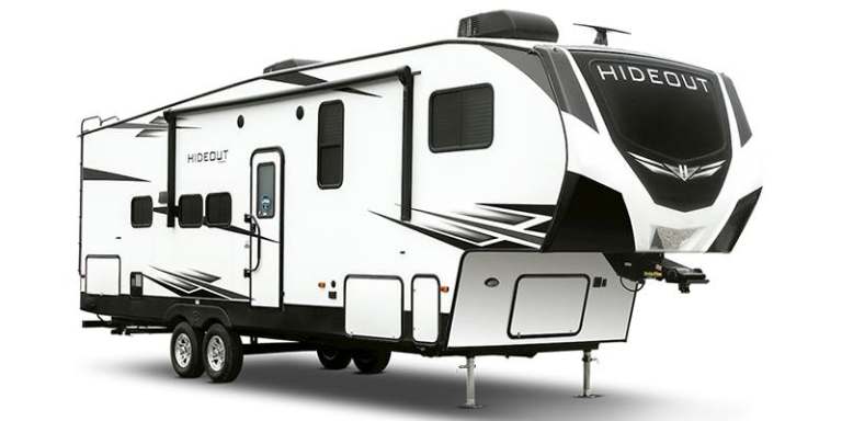3 Good RV Travel Trailers for Under $20K