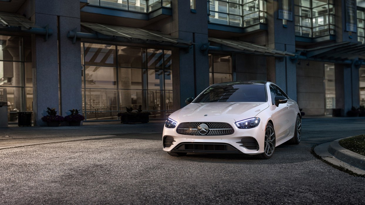 What Does Mercedes-Benz EQ Boost Do?