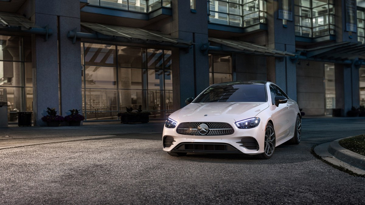 What Does Mercedes-Benz EQ Boost Do?