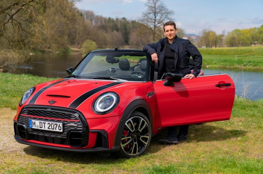 The Worst Mini Cooper Model Years You Might Be Better Off Avoiding