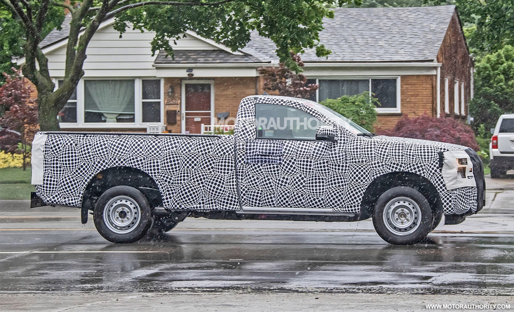 The 2022 Ford Ranger Has Major Changes Coming