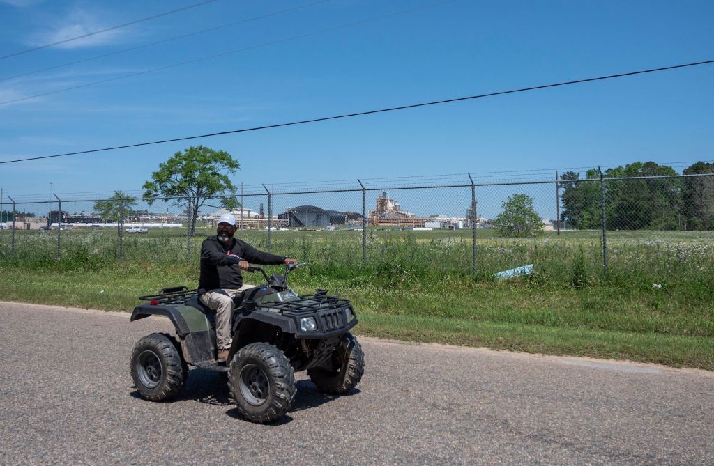 Are ATVs Street Legal?