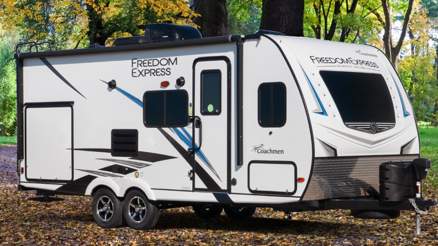 3 Good RV Travel Trailers for Under $20K