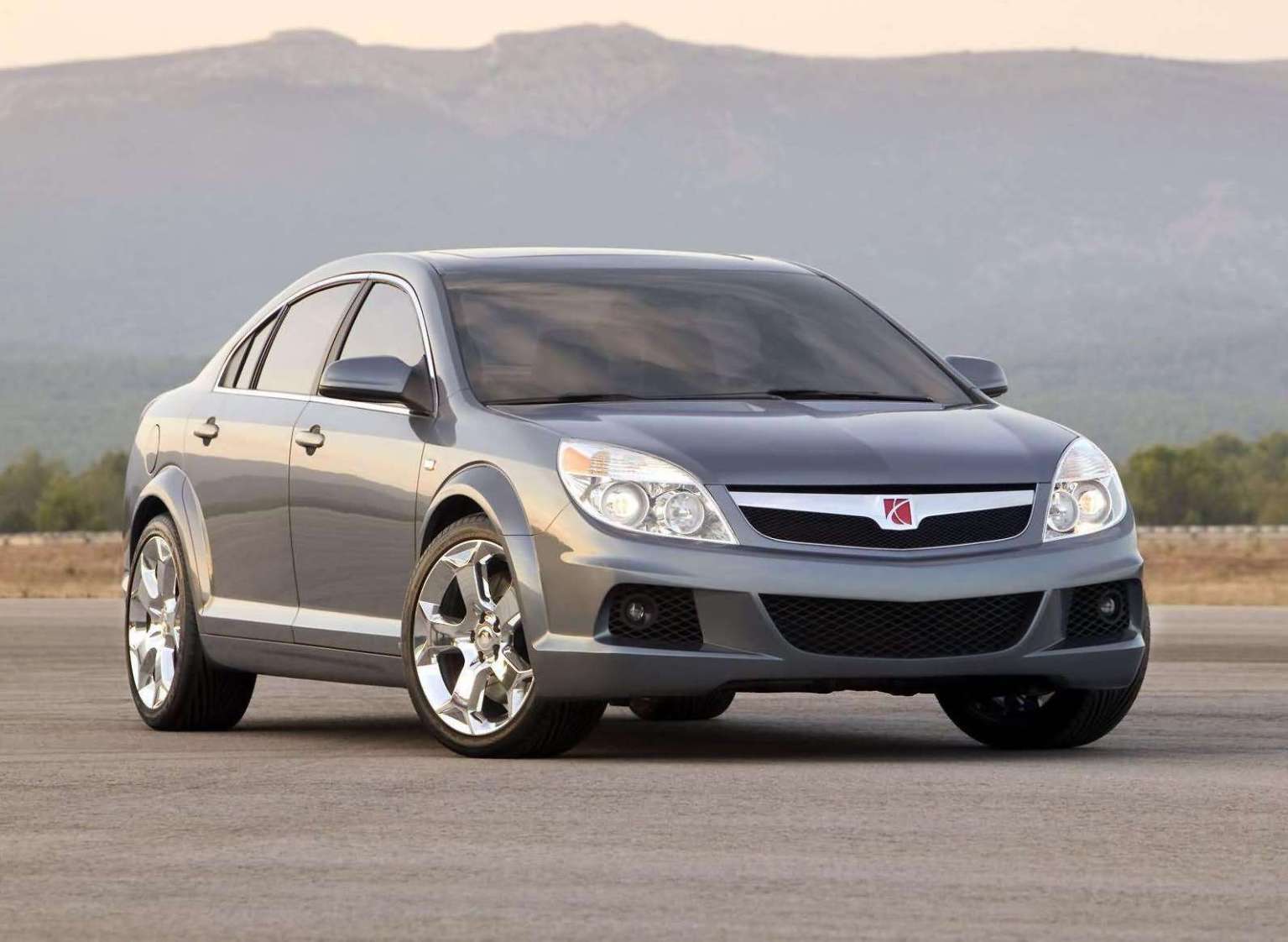 The Prices of Saturns are Increasing Faster Than Other Brands