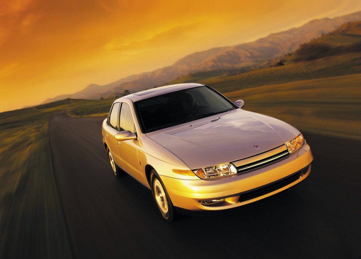 The Prices of Saturns are Increasing Faster Than Other Brands