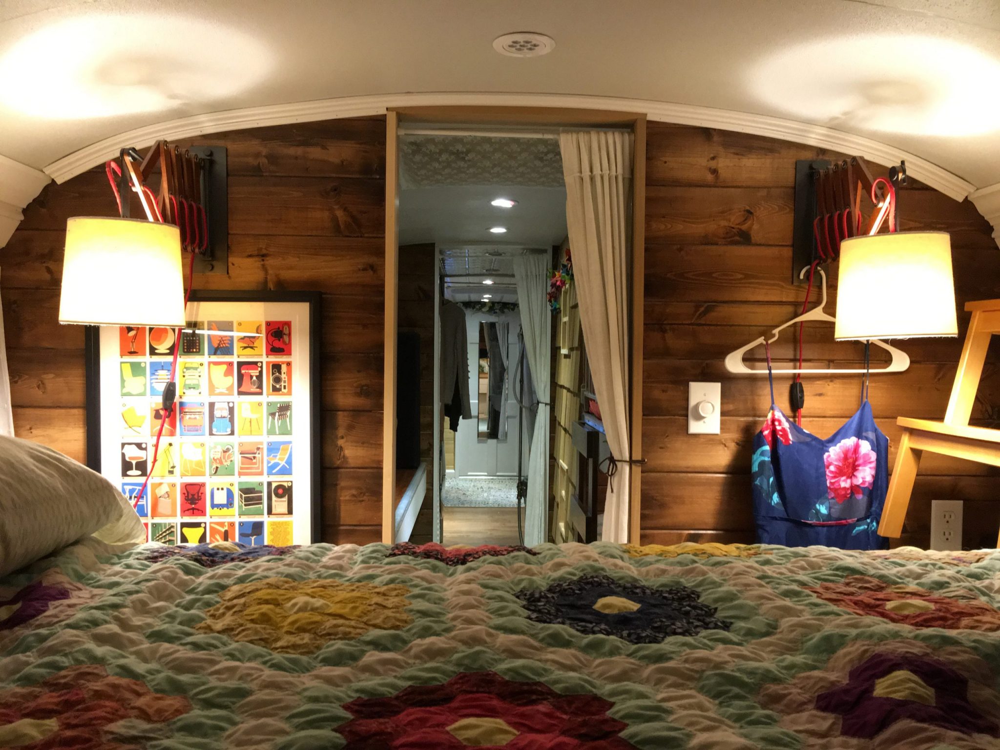 Bus Conversions vs. RVs: Which One Is Better?