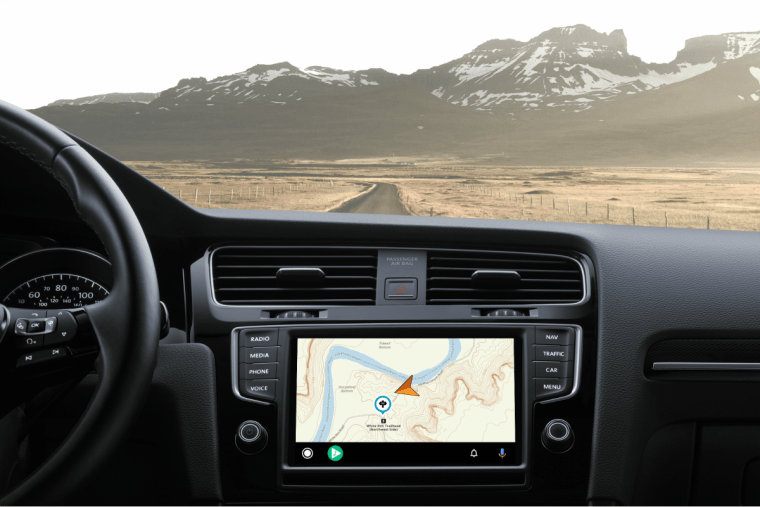 Going on a Backroad Adventure? This GPS App Will Ensure That You Won’t ...