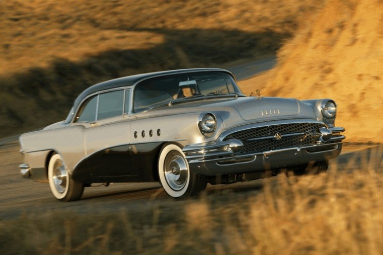 Jay Leno's Buick Roadmaster or Dax Shepard’s Roadmaster Estate Wagon?
