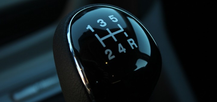 Here are the Last 4 New Cars Available With a 5-Speed Manual Transmission