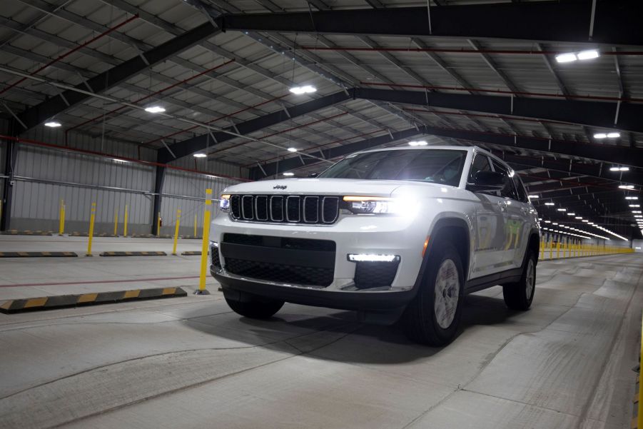 Jeep Cherokee Insurance Premiums Are Not as Bad as You Might Think