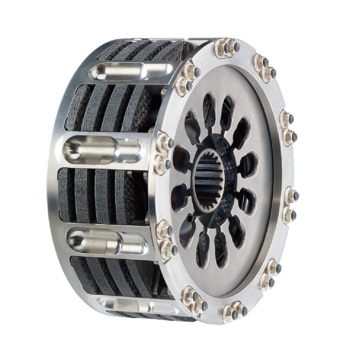 Do F1 Drivers Still Have to Use a Clutch? - MotorBiscuit